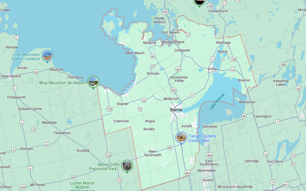 MATRIX FOSTER CARE SERVICES INC. – WE BELIEVE CHILDREN ARE THE FUTURE