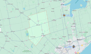 MATRIX FOSTER CARE SERVICES INC. – WE BELIEVE CHILDREN ARE THE FUTURE